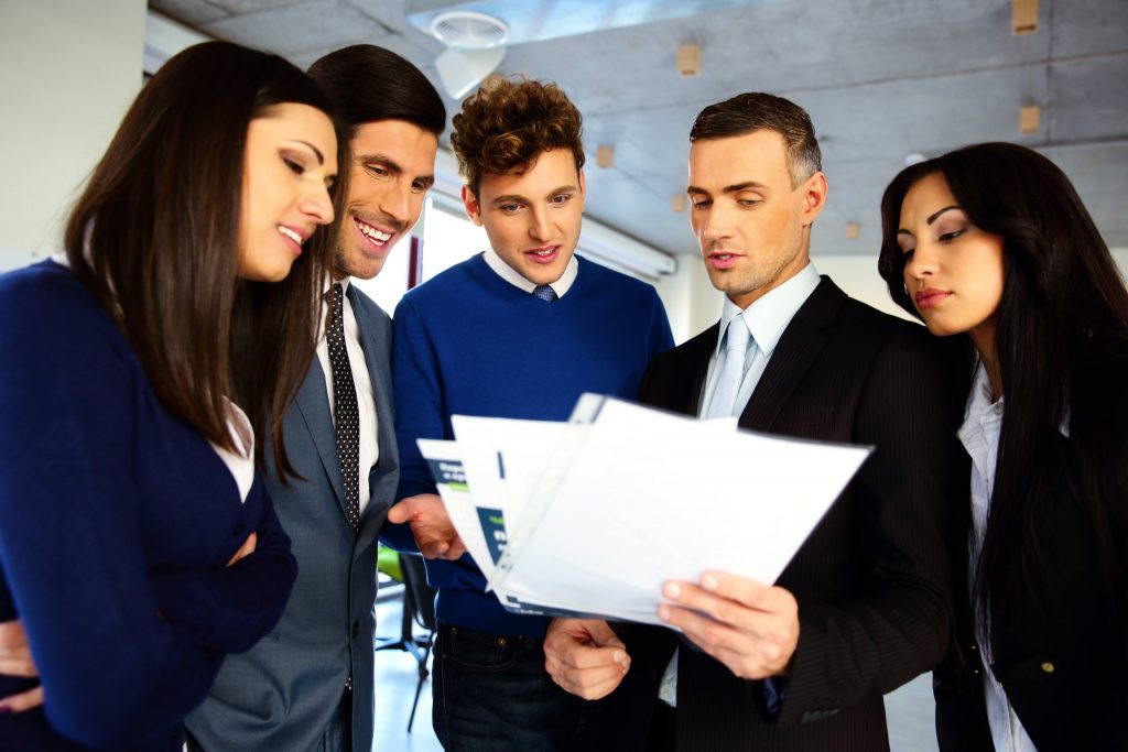 Fixing Business Credit Report Mistakes - ForwardAI