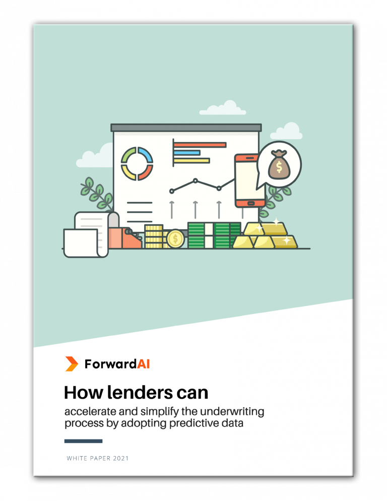 How lenders can simplify and accelerate underwriting using predictive ...