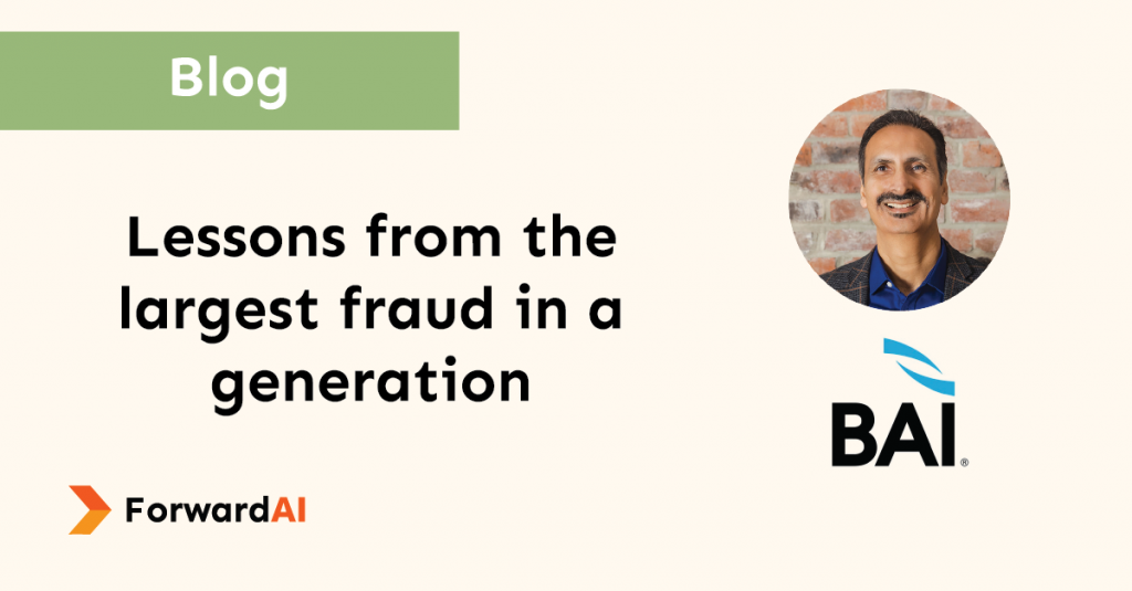 September 2022 Company Update - ForwardAI